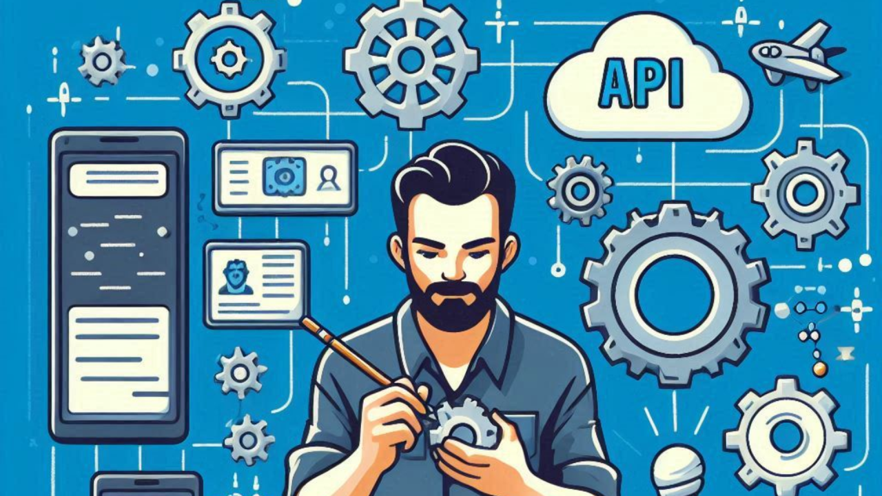 Creating Scripted REST APIs in ServiceNow