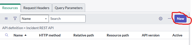Creating Scripted Rest Apis In Servicenow