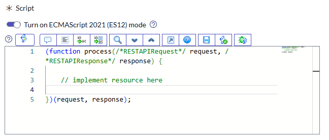 Creating Scripted REST APIs in ServiceNow